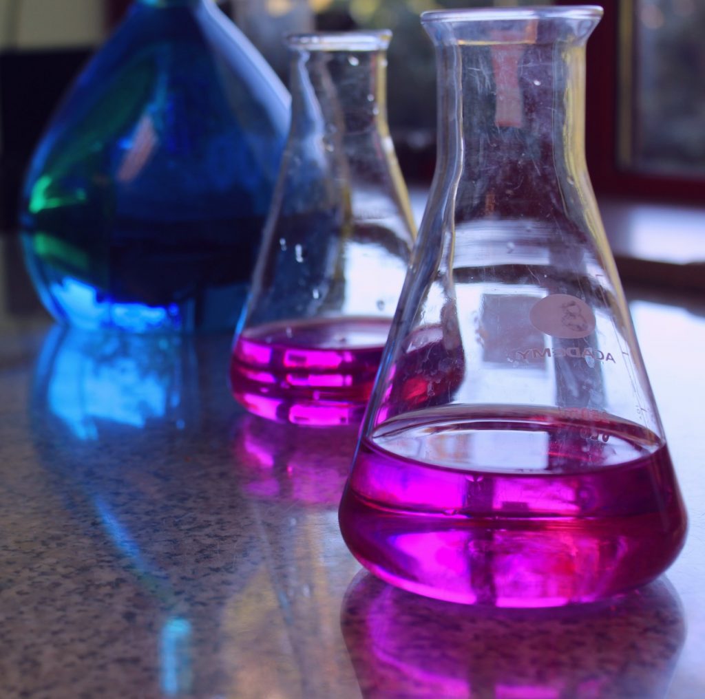 Chemical Analysis | Aerotech Laboratories Ltd